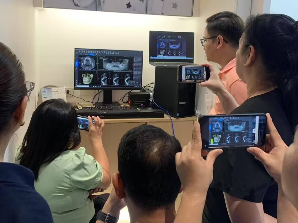 CBCT Installation in the Philippines - MeCanMed