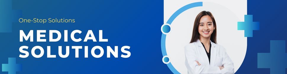 Medical Solutions - MeCanMed