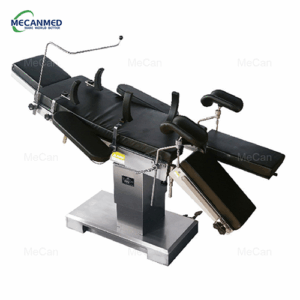 Must-Have Equipment in an Operating Room - MeCanMed