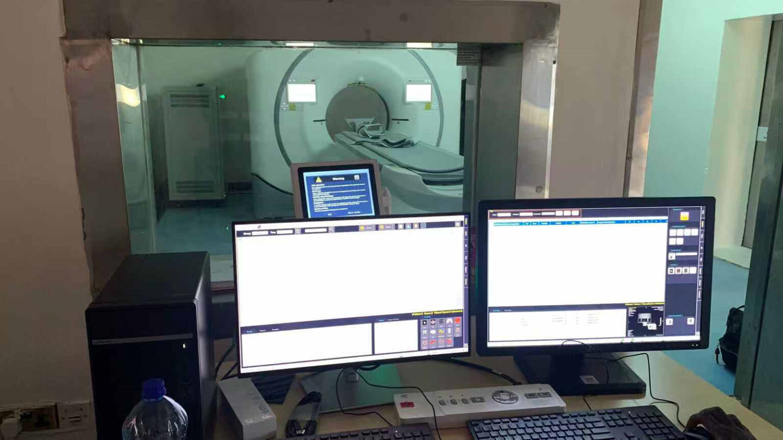 How to Set Up an Imaging Room Layout for Efficiency - MeCanMed